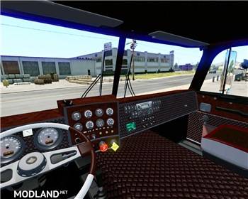 Diamond Reo Royale 1.0 beta - ATS